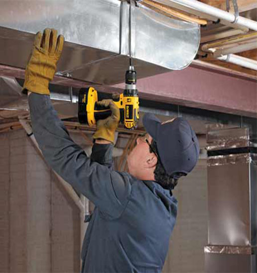 Furnaces - Air-Flo HVAC